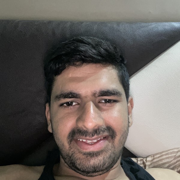 Dhruv - Computer programming teacher in Mumbai - ₹150/h