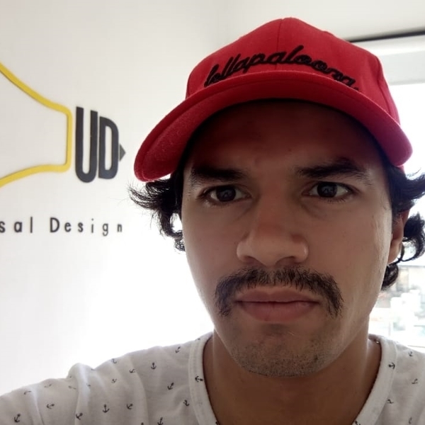 Isaac - Profe de autodesk - 3ds max - 0€/h