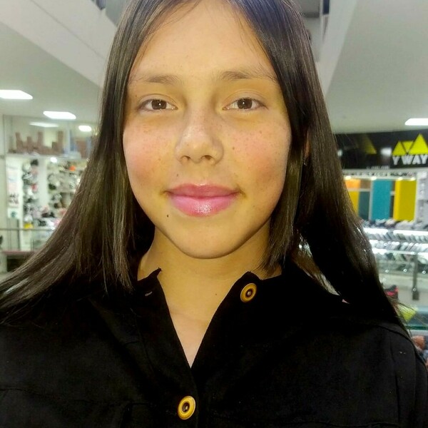 Paula - Bogotá,: Patinadora profesional desde hace más de 7 años Con ...