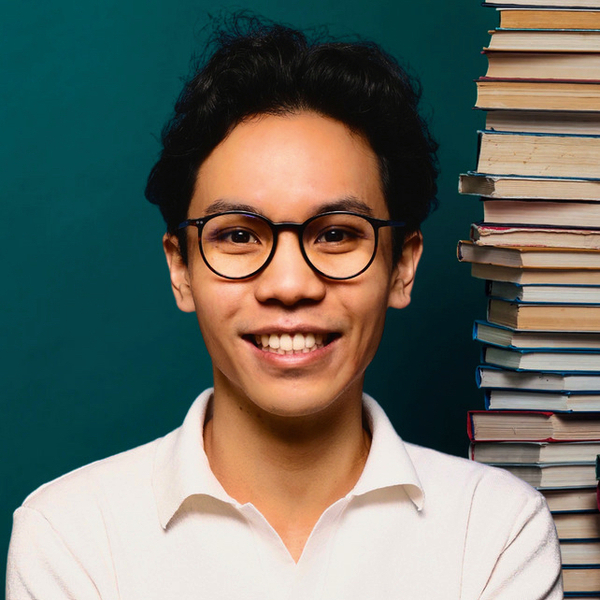 Leo - Mathelehrer in München - 36€/h - 7 Bewertungen