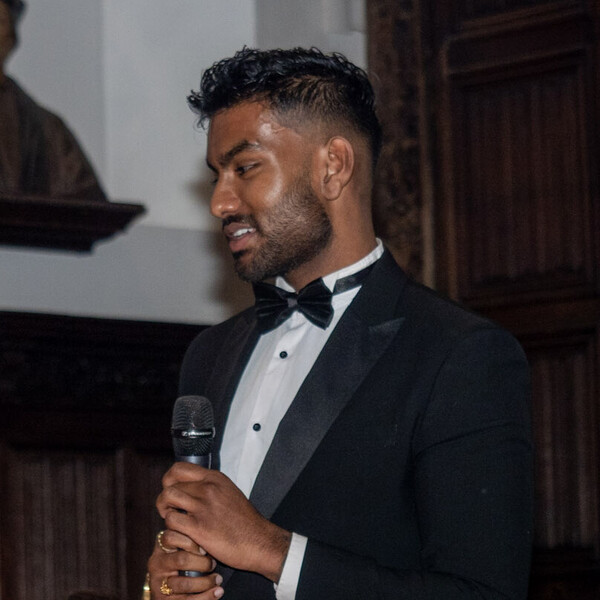 Vinu - History tutor - RM338/h