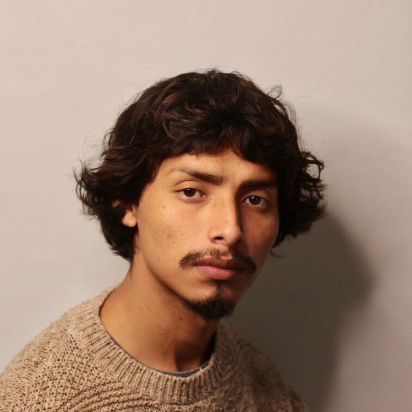 Dylan - Profesor de teatro en Xalapa Enríquez - $200/h