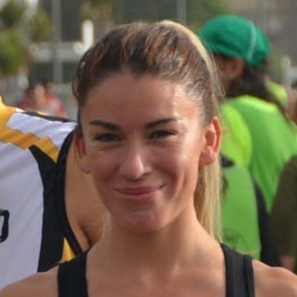 Calu - Entrenador personal - 3€/h