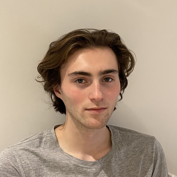 Maxim - Mathematics tutor - 21$/h