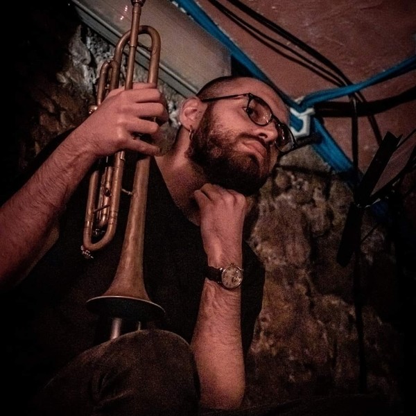 Domenico - Insegnante di tromba a Roma - 20€/ora - 2 recensioni - 12 ...