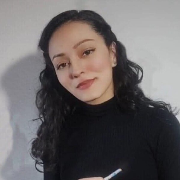 Scarlett - Profe de apoyo para personas con autismo - S/57/h - 1 opiniones