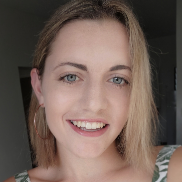 Lydia - Learning to eat well tutor - $44/h