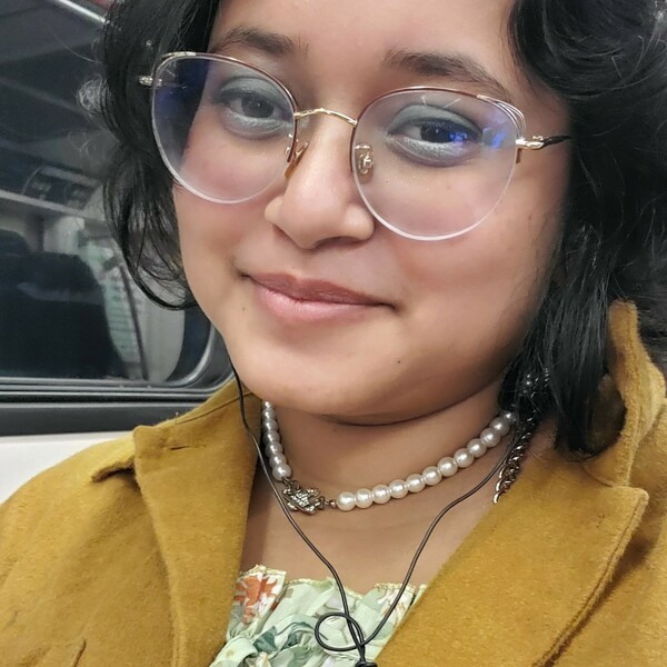 Nikita - Bengali tutor in Toronto - $8/h