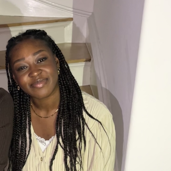 Juliette - Englischlehrer in Wuppertal - 10€/h