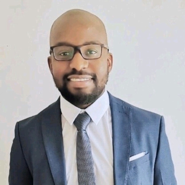 Pfariso - Mathematics tutor - 21$/h