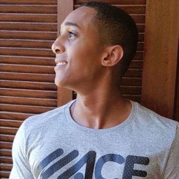 George - Professor de matemática em Olinda (Nilópolis) - R$ 45/h - 0 ...