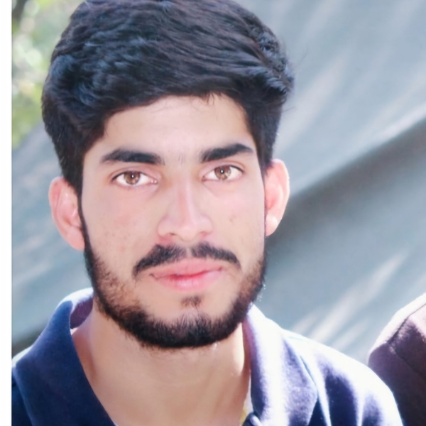 Bilal - Maths tutor - 12£/h