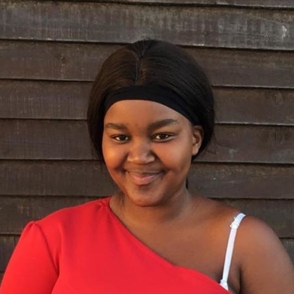 Philile - English tutor - 9$/h