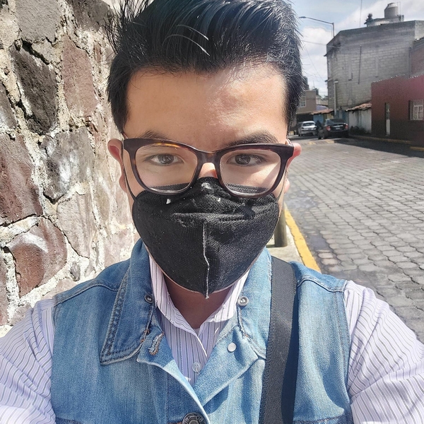 Rosalio - Profesor de aritmética en Toluca de lerdo - $100/h