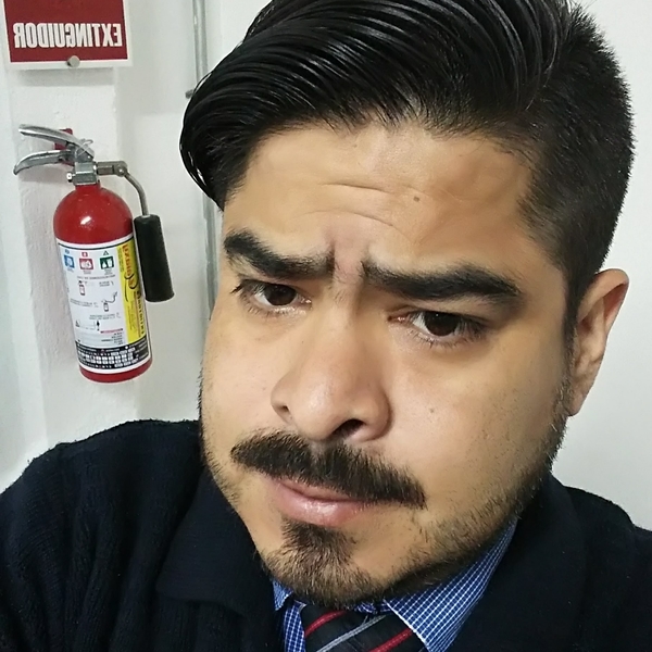 Roberto isaac - San Luis Potosí,San Luis Potosí: Docente da clases de ...