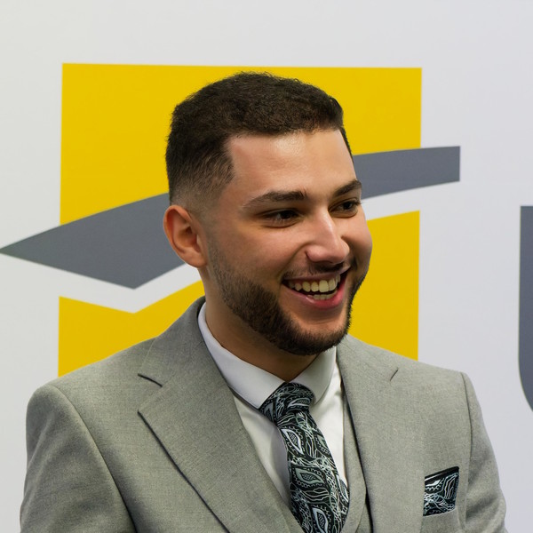 Ilian - Prof de bureautique - 27CHF/h - 15 avis - 50+ élèves accompagnés