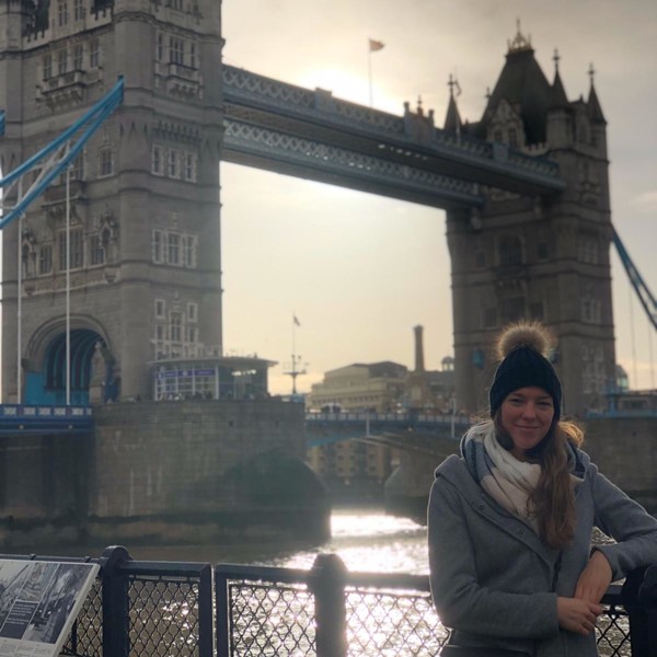 Chelsea - Mathelehrer in Graben - 20€/h