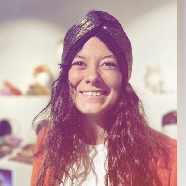 Rosie - French tutor - 81$/h - 5 reviews