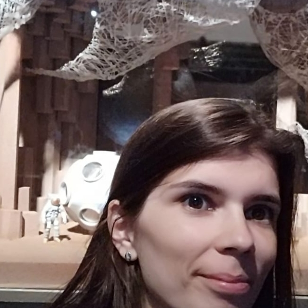 Maria - Profesor de matemáticas - $219/h