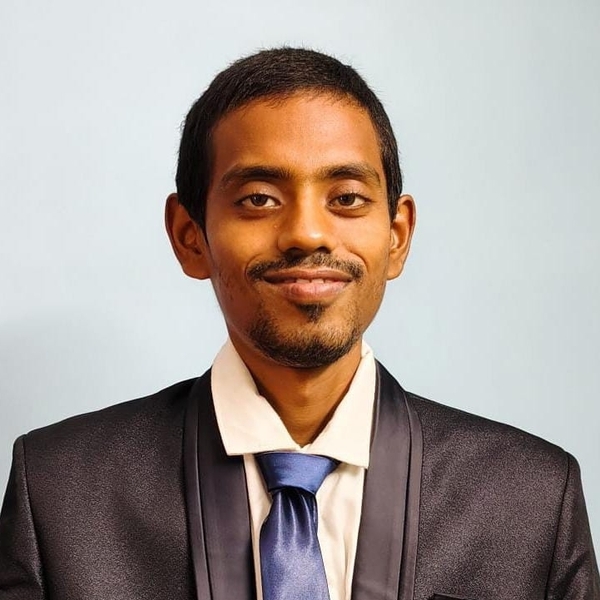 Amit - Maths tutor - 126$/h - 93 reviews