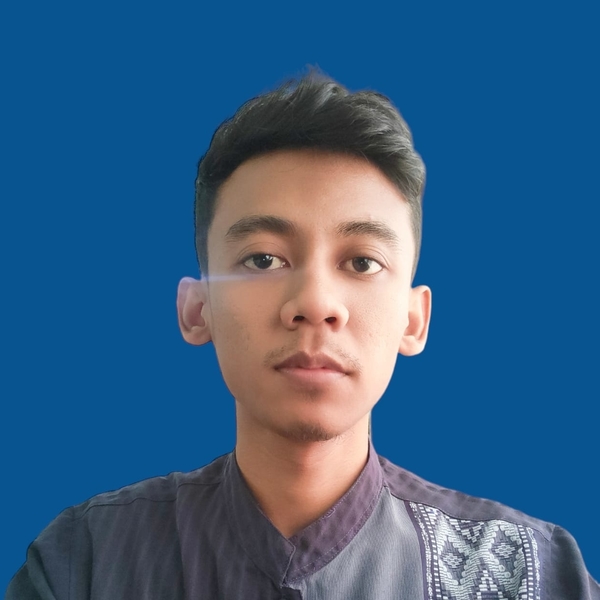 Irfandi - Guru mengaji - 45000 Rp / jam