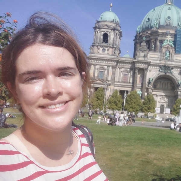 Judit - Profe de matemáticas - $50/h - 1 opiniones