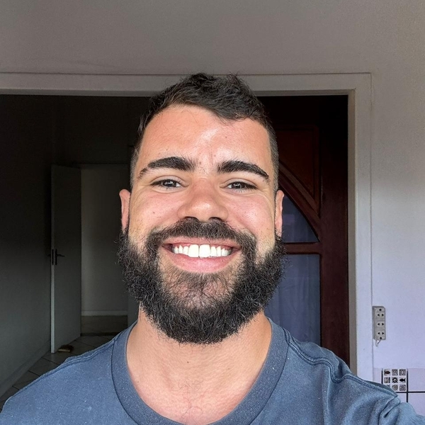 Guilherme - Professor de banco de dados - 14 €/h - 3 perceber - 11 ...