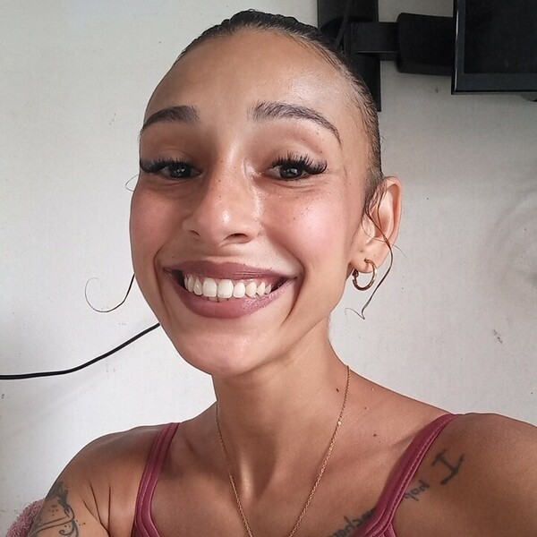 Elizandra - Professor de dança em Florianópolis - R$ 70/h - 6 avaliações