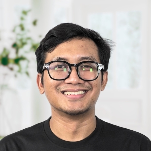 Fahmil - Guru ui design - 95000 Rp / jam