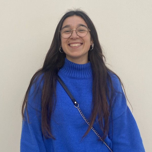 Lydia - Profe de ayuda con los deberes en Barcelona - 10€/h