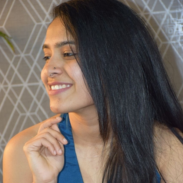 Meghana abhyankar - Prenatal yoga teacher - 15£/h