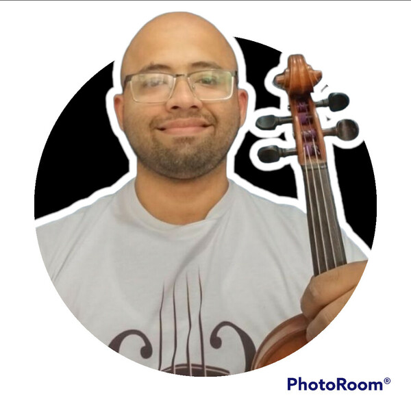 Tanus - Professor de solfejo em Sorocaba - R$ 50/h - 16 avaliações