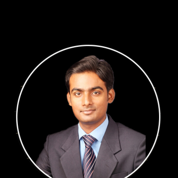 Satyam Sir - Physics teacher in Bengaluru - ₹1500/h