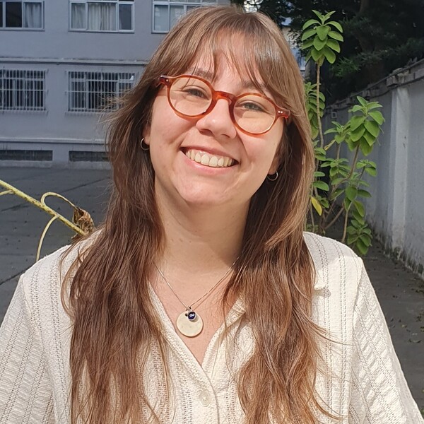 Maria Fernanda - Professor de história em São Paulo - R$ 150/h - 16 ...