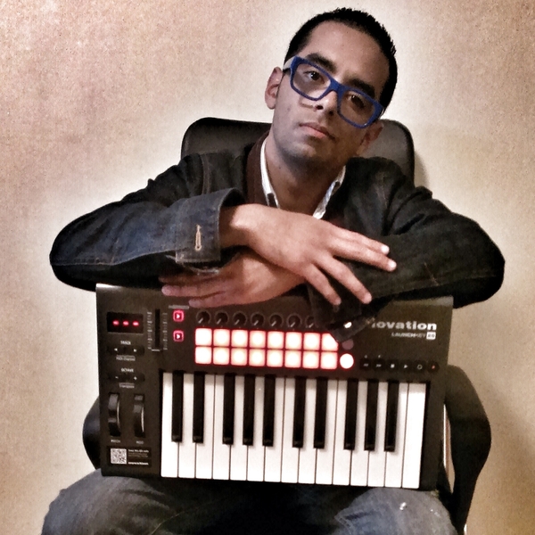 Jonathan - Profe de piano - 16€/h