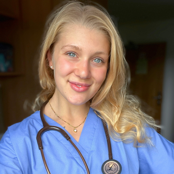 Holly - Medicine tutor in Southampton - 25£/h