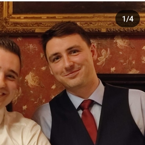 Jakub - ESL tutor - 365$/h - 4 reviews