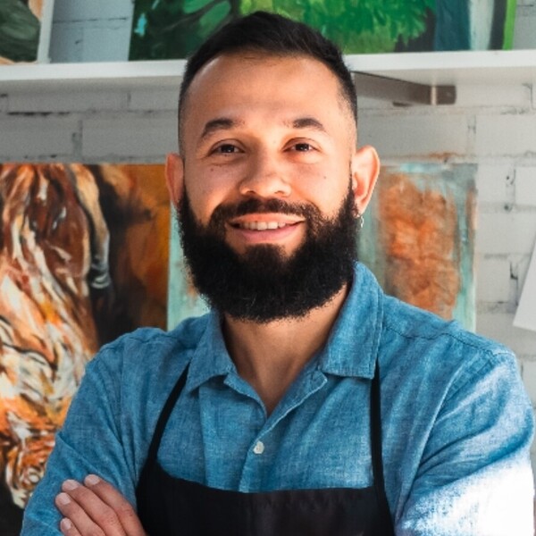 José Gabriel - Profesor dibujo - $22056/h - 14 opiniones