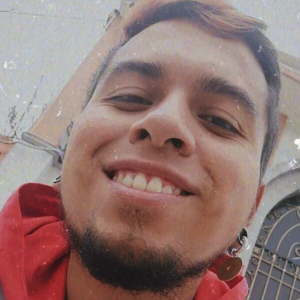 Bryan Steven - Profesor de español para extranjeros - $92/h