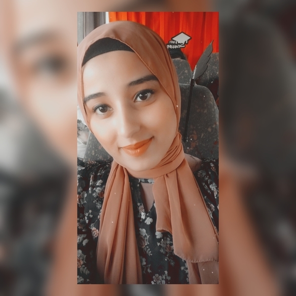 Aisha - Arabic teacher - ₹1052/h