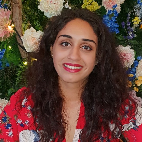 Anusha - London, : Graduate from Kings College London with a First in ...