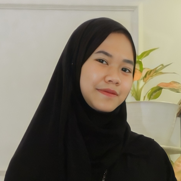 Saniya Nada - Guru mengaji - 70000 Rp / jam