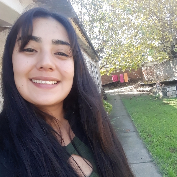 Sabrina - Profe de español - 6€/h