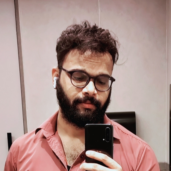 Dharmendra - Data analysis tutor - $23/h