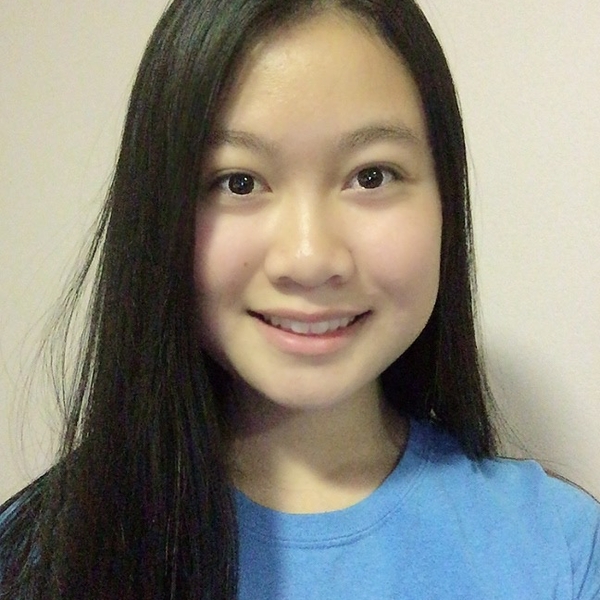 Lynna - Drawing tutor - ₦37974/h - 5 students accompanied