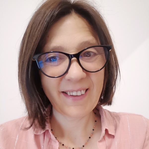 Rosa - Prof de matemática em Braga - 8 €/h - 5 alunos acompanhados