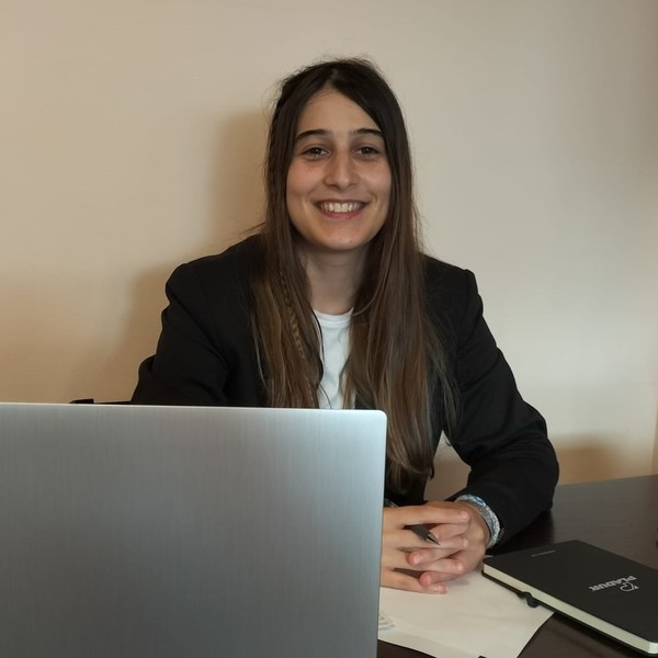 Raquel - Profe de matemáticas - 15€/h