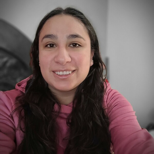 Rosa - Profesor de matemáticas - $50/h