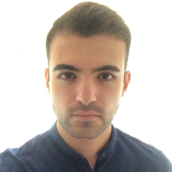 Haydo - Englischlehrer in Gronau (Westfalen) - 15€/h