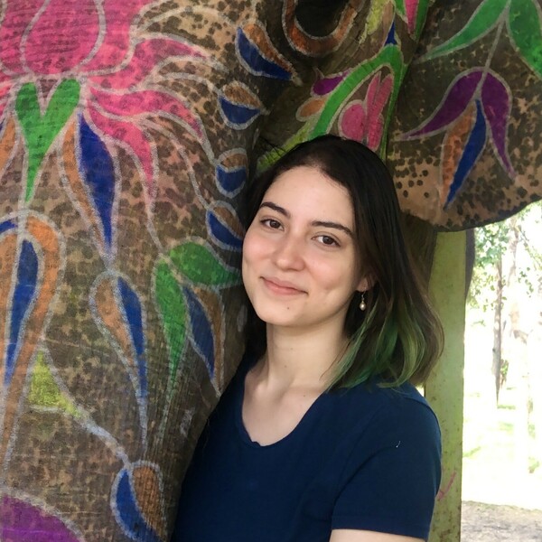 Isabella - Rio de Janeiro,Rio de Janeiro: Aprenda Inglês com Isabella ...